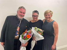 Victoria Kelly - Person | AudioCulture