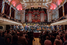 Victoria Kelly - Person | AudioCulture