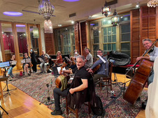 Victoria Kelly - Person | AudioCulture