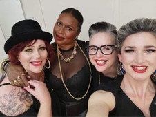 Victoria Kelly Discography - AudioCulture