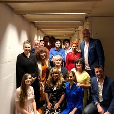 Victoria Kelly - Person | AudioCulture