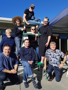 Victoria Kelly Discography - AudioCulture