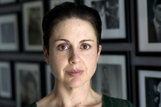 Victoria Kelly - Person | AudioCulture