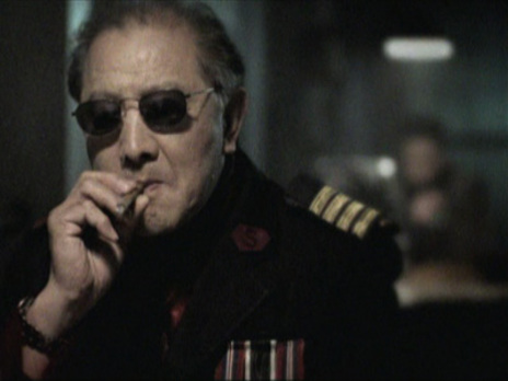 Minuit - Person | AudioCulture