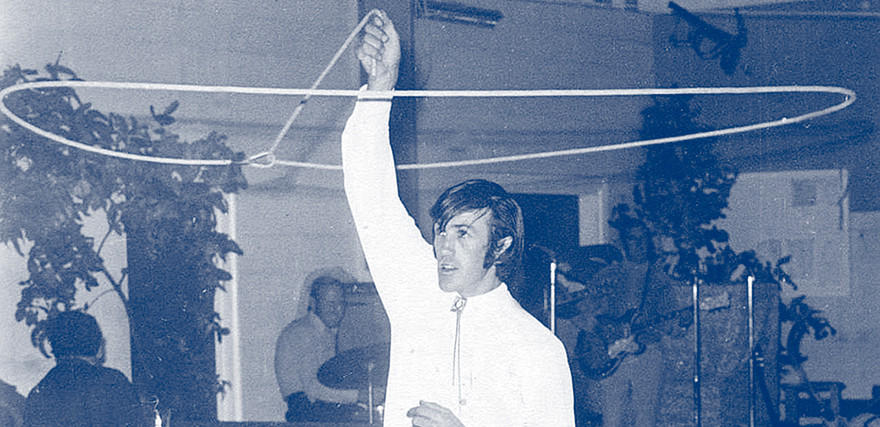 AudioCulture - The noisy library of New Zealand music