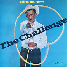 Dinger Bell - Person | AudioCulture