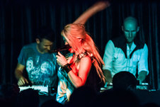 Minuit - Person | AudioCulture