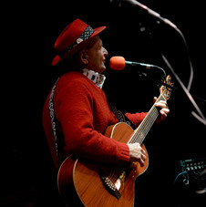 Graham McGregor - Person | AudioCulture