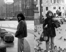 Helen Henderson - Person | AudioCulture