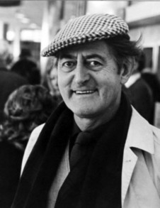 Helen Henderson - Person | AudioCulture