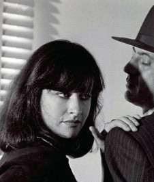 Helen Henderson - Person | AudioCulture