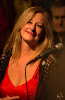 Helen Henderson - Person | AudioCulture