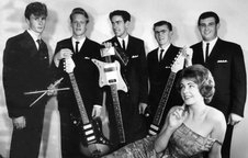 Dinah Lee - Person | AudioCulture