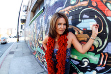 Pam Sheyne - Person | AudioCulture