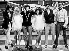 Shane - Person | AudioCulture