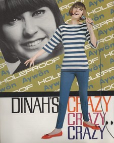 Dinah Lee - Person | AudioCulture