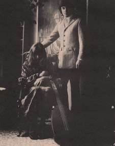 Val Murphy - Person | AudioCulture