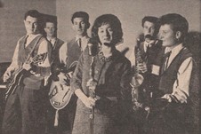 Maria Dallas - Person | AudioCulture