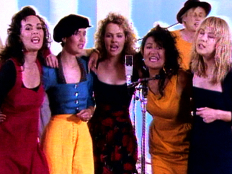 Dianne Swann - Person | AudioCulture