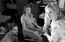 Mermaidens - Person | AudioCulture