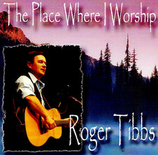 Roger Tibbs Discography - AudioCulture