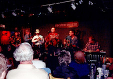 Roger Tibbs - Person | AudioCulture