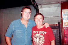 Roger Tibbs - Person | AudioCulture