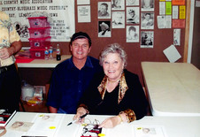 Roger Tibbs - Person | AudioCulture