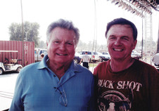 Roger Tibbs - Person | AudioCulture