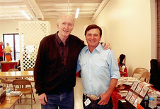 Roger Tibbs - Person | AudioCulture