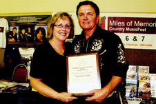 Roger Tibbs - Person | AudioCulture