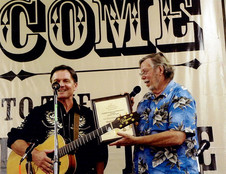 Roger Tibbs - Person | AudioCulture