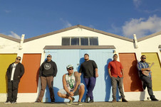 Tomorrow People - Person | AudioCulture