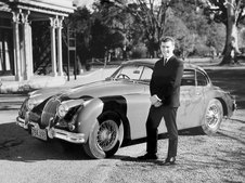 Max Merritt - Person | AudioCulture