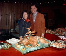 Barbara Doyle and the Ranch House - Article | AudioCulture