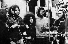 Max Merritt - Person | AudioCulture