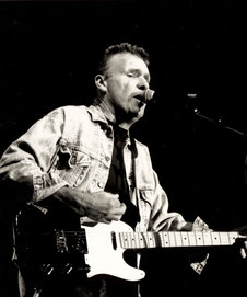 Max Merritt - Person | AudioCulture