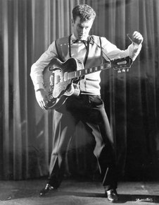 Max Merritt - Person | AudioCulture