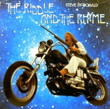 Steve McDonald Discography - AudioCulture