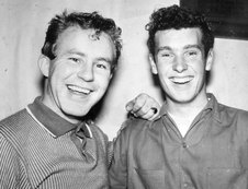 Max Merritt - Person | AudioCulture