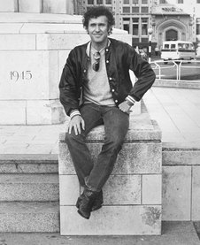 Max Merritt Discography - AudioCulture