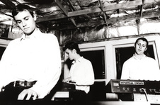 Edmund Cake - Person | AudioCulture