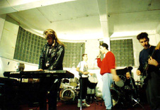 Skeptics - Person | AudioCulture