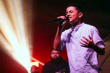 Three Houses Down - Person | AudioCulture