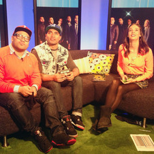 Three Houses Down - Person | AudioCulture