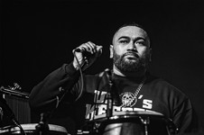 Three Houses Down - Person | AudioCulture