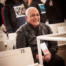 Three Houses Down - Person | AudioCulture