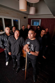 Three Houses Down - Person | AudioCulture