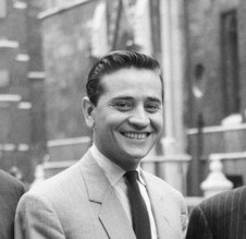 John Kennedy, starmaker and svengali - Article | AudioCulture