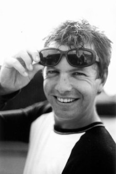 The Stereo Bus - Person | AudioCulture